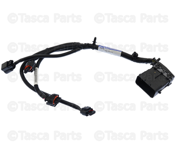 Harness 52029739AB | TascaParts.com