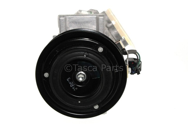 2010-2015 GM Air Conditioning Compressor and Clutch Assembly 86811090 ...