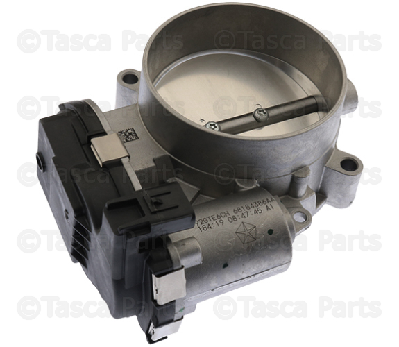 2015-2022 Mopar Throttle Body 68184386AE | TascaParts.com