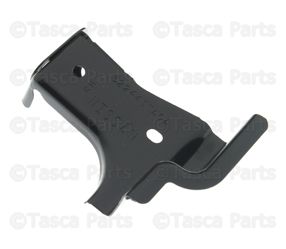 2013-2015 Nissan Altima Upper Retainer - Passenger Side (RH) 62244 ...