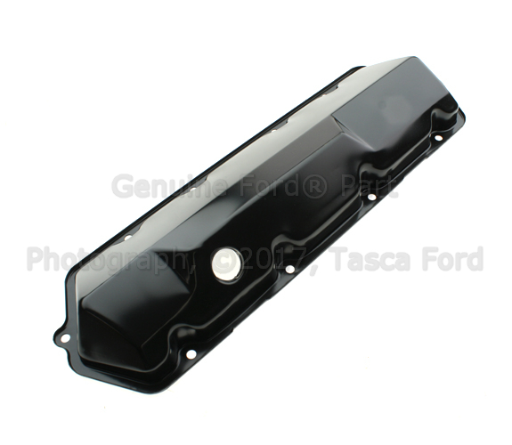 1995-2003 Ford Valve Cover - Passenger Side (RH) F6TZ-6582-AA ...
