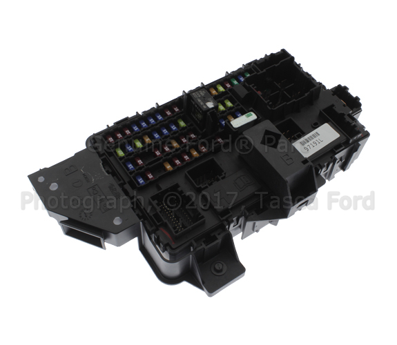 2011-2013 Ford Control Module DC3Z-15604-C | TascaParts.com