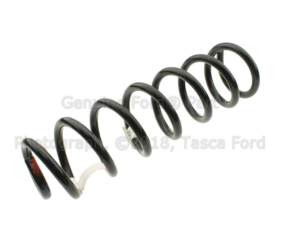 Spring Front 5C3Z-5310-L | TascaParts.com