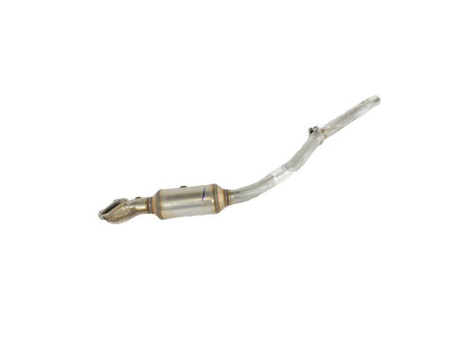 2018-2020 Jeep Grand Cherokee Catalytic Converter - Passenger Side (RH ...
