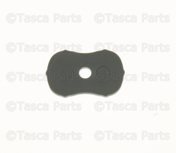 2016 Nissan TITAN XD Pivot Shim - Passenger Side (RH) 93454-ZH00B ...