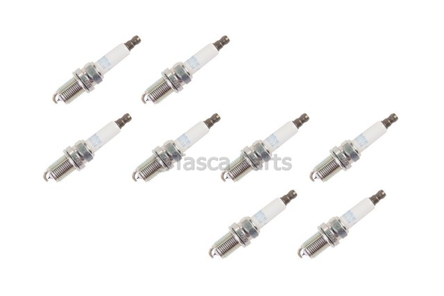 Spark Plug 12681655 | TascaParts.com