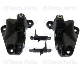 2015-2017 Chrysler 200 Upper Bracket 68376675AA | TascaParts.com