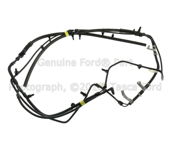 Tube Vacuum BL3Z-7A785-C | TascaParts.com