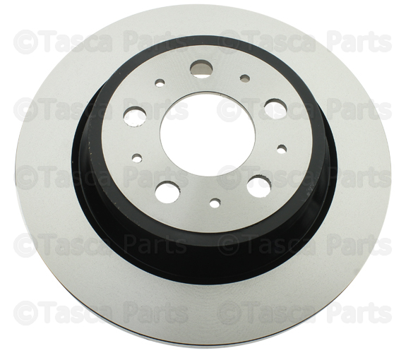 1999-2009 Volvo Rotor 31471821 | TascaParts.com