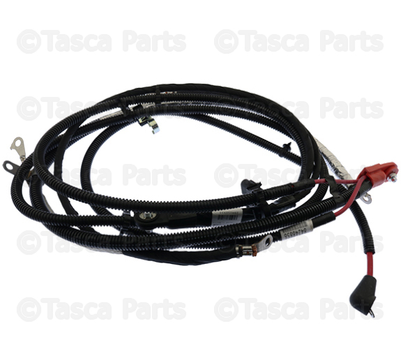 2016-2023 GM Battery Cable 84248858 | TascaParts.com