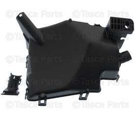2021-2023 Kia Seltos Lower Cover 919B5-Q5100 | TascaParts.com