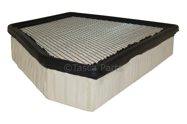 2010-2015 Chevrolet Camaro Air Filter 92196275 | TascaParts.com