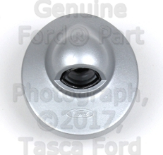 1984-2005 Ford License Lamp F1TZ-13550-A | TascaParts.com
