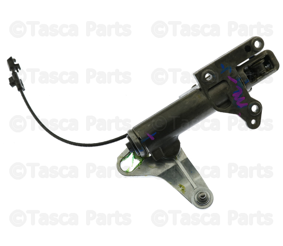 2008-2013 GM Auto Trans Control 19180082 | TascaParts.com