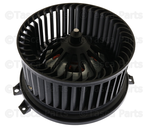 Heating and Air Conditioning Blower Motor 84418890 | TascaParts.com