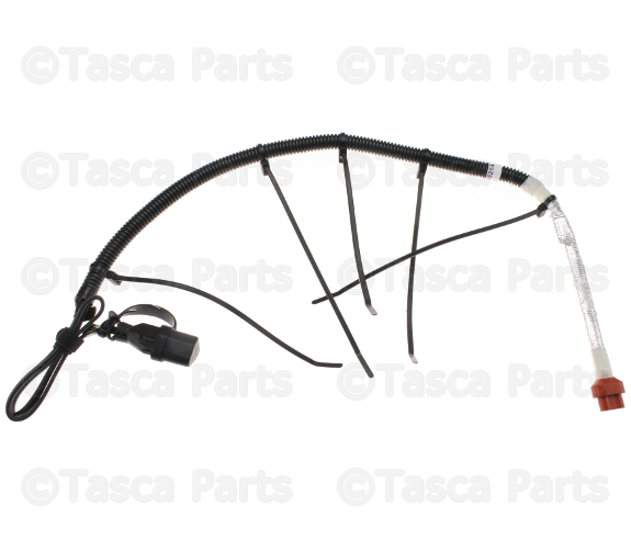 2014-2019 Jeep Grand Cherokee Engine Block Heater Cord 68186526AB ...