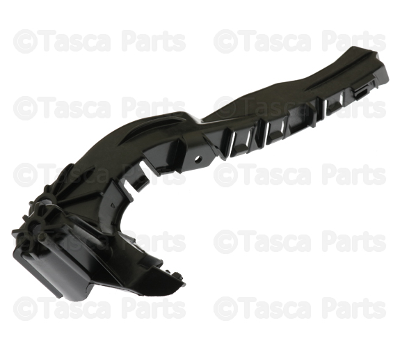 2010-2017 GMC Terrain Side Retainer - Driver's Side (LH) 84086309 ...