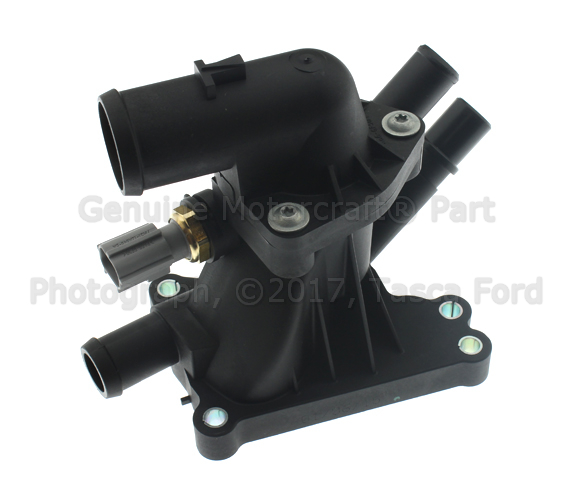 2014-2021 Ford Water Outlet CM5Z-8592-B | TascaParts.com