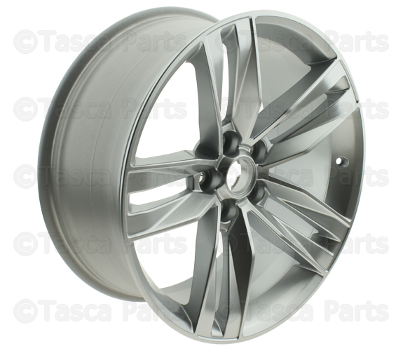 2017-2018 Chevrolet Camaro Wheel 22998076 | TascaParts.com
