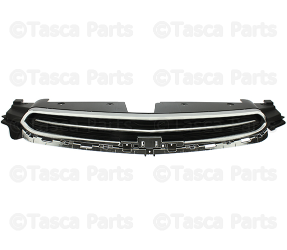 2015-2016 Chevrolet Upper Grille 94516090 | TascaParts.com