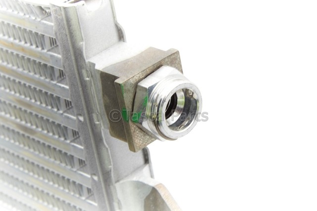 2015-2016 GM Air Conditioning Condenser 84808701 | TascaParts.com