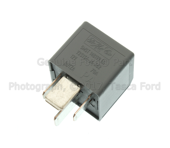 2013-2024 Ford Accessory Power Relay 5M5Z-14N089-EA | TascaParts.com