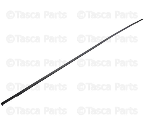 2016-2023 Nissan Maxima Roof Molding - Driver's Side (LH) 73853-4RA0A ...