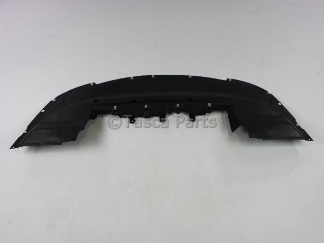 2011-2012 Mopar Closeout Panel 68081575ac | TascaParts.com