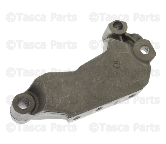 2002-2017 GM Engine Mount Bracket Adapter 15854396 | TascaParts.com