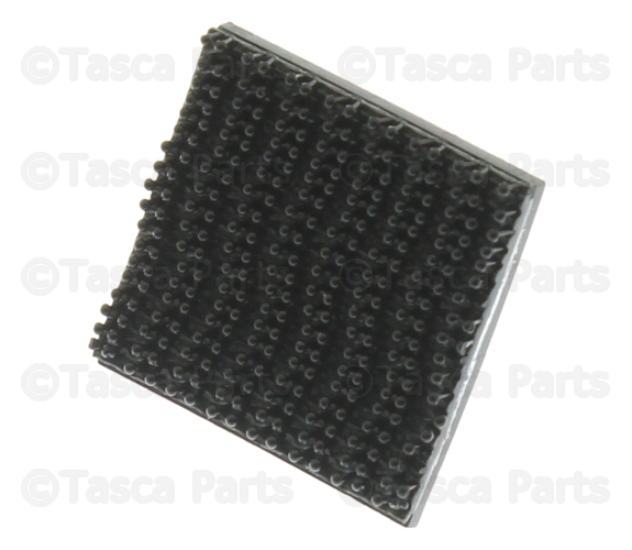 1997-2009 GM Upper Trim Panel Retainer 10280777 | TascaParts.com