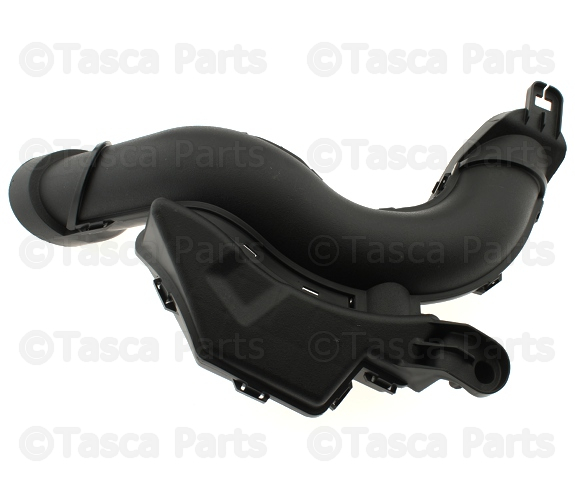 2013-2019 Nissan Sentra Rear Duct 16554-3RC2B | TascaParts.com