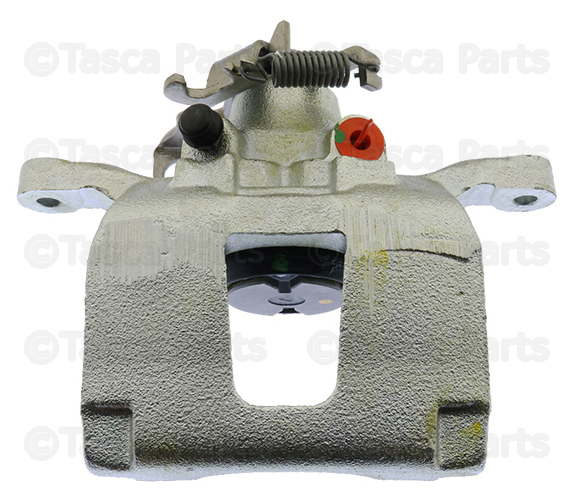 2012-2020 Mopar Caliper - Driver's Side (LH) 68144207AC | TascaParts.com