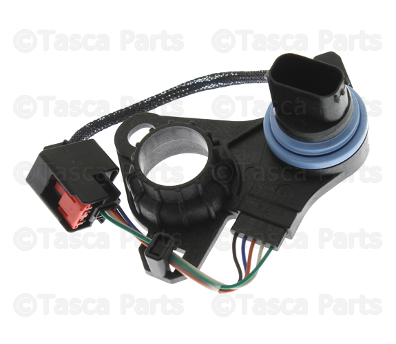 Harness 5078341AA | TascaParts.com