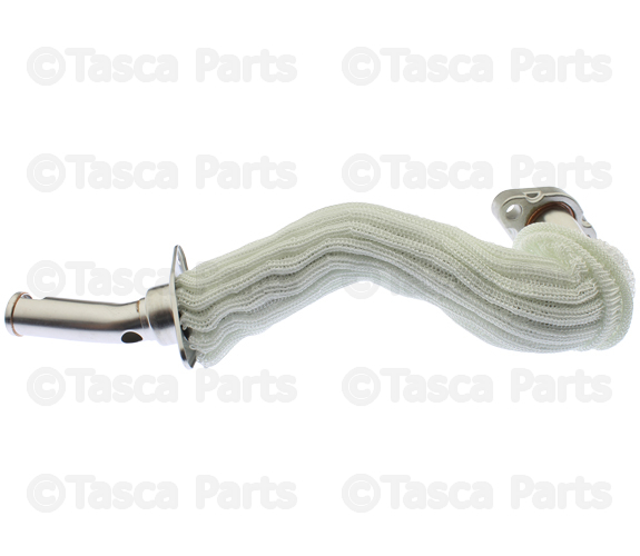 2014-2023 Mopar Egr Tube 68321413AA | TascaParts.com