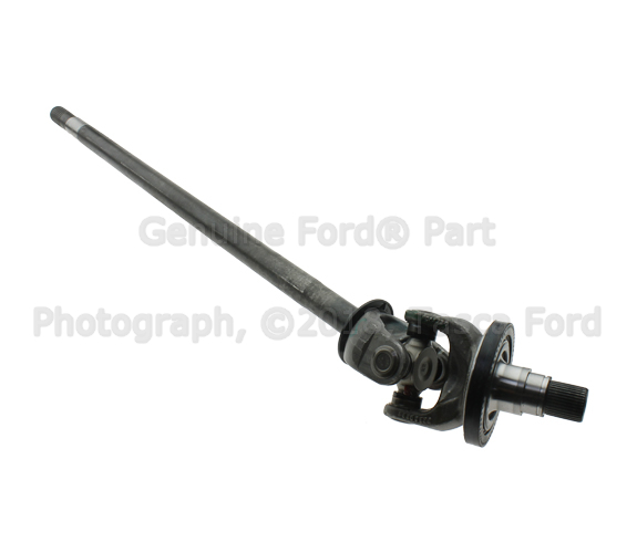 2011-2016 Ford Axle Shaft - Passenger Side (RH) EC3Z-3219-D ...