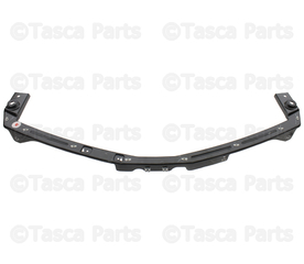 2016-2019 Chevrolet Volt Front Bumper Fascia Center Support 23359339 ...