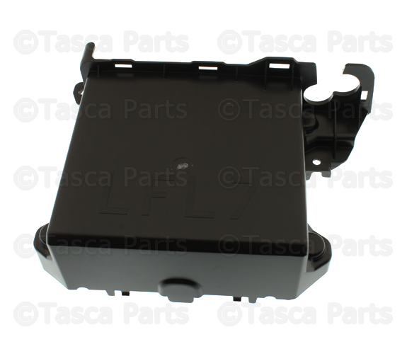 2004-2015 Mazda PCM Bracket LFL7-18-786A | TascaParts.com