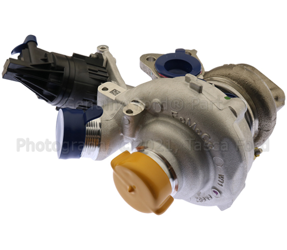 2018-2023 Ford Turbocharger - Passenger Side (RH) JL7Z-6K682-B ...