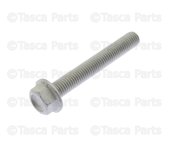 2016-2021 GM Shock Lower Bolt 11610911 | TascaParts.com