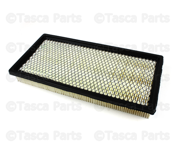 1987-2011 Mopar Air Filter 53004383AB | TascaParts.com