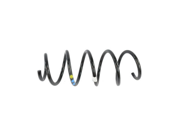 2014-2019 Fiat 500L Front Coil Spring 68201087AA | TascaParts.com