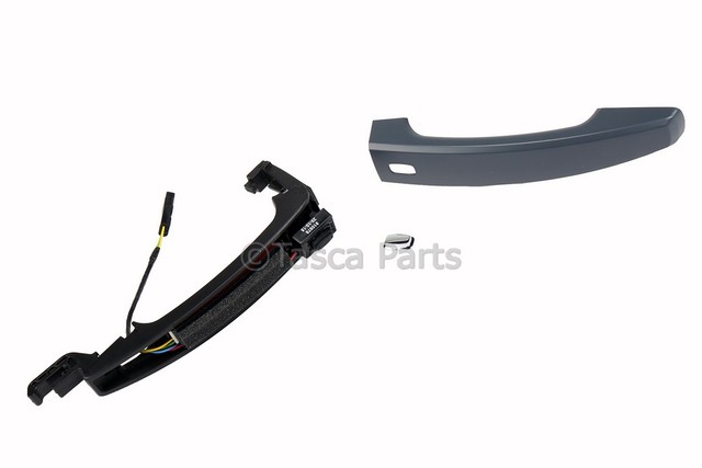 2012-2017 GM Handle, Outside 13577717 | TascaParts.com