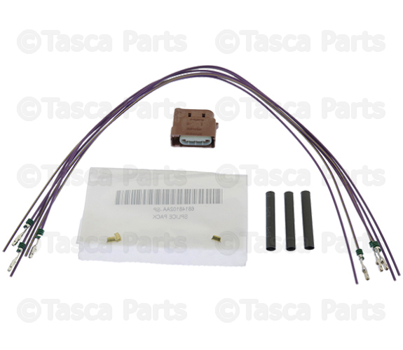 Wiring 68148102AA | TascaParts.com