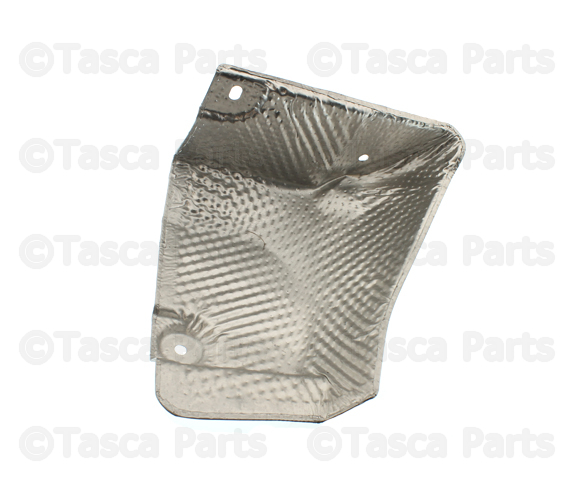 2011-2018 Mopar Exhaust Heat Shield - Driver's Side (LH) 68067437AA ...