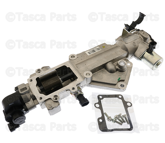Harness-Manual Transmission Shift 68137386AA | TascaParts.com