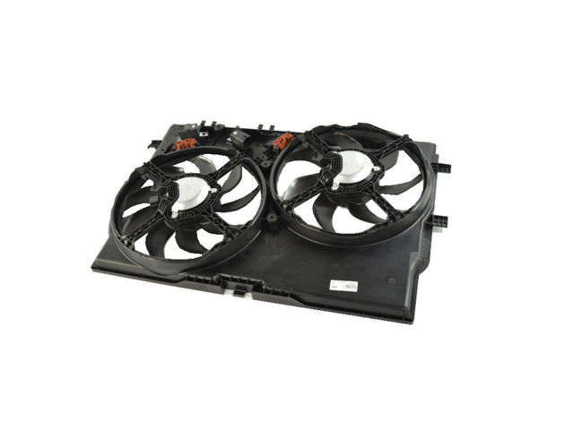 2014-2019 Ram Fan Module 68189000AD | TascaParts.com