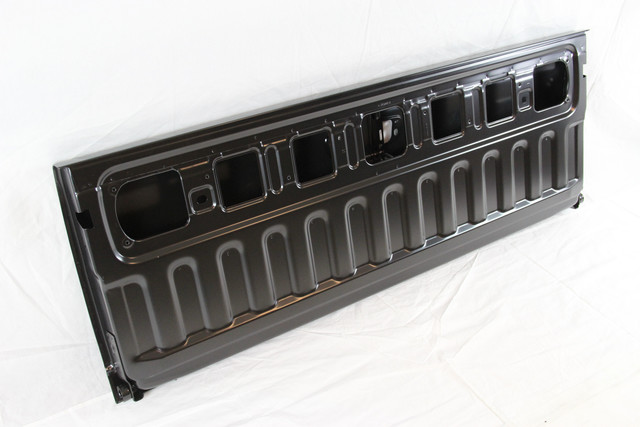 2002-2009 Dodge Tail Gate 55275969AB | TascaParts.com