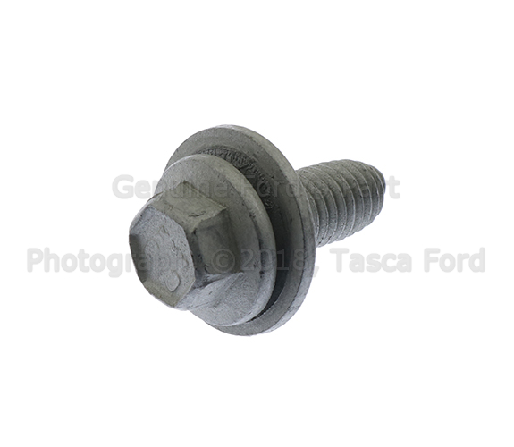2010-2019 Ford Mount Plate Screw *W710999*S439 | TascaParts.com