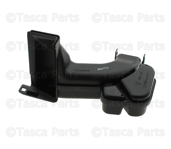 2014-2019 Nissan Rogue Air Inlet Duct 16554-4BA1D | TascaParts.com