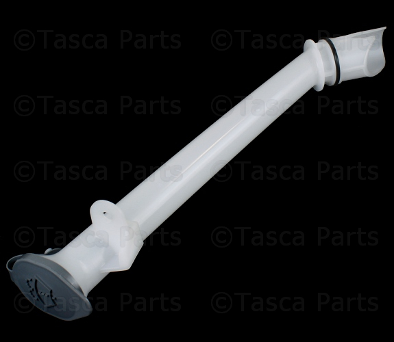2009-2014 Nissan Murano Inlet Tube 28915-1AA0A | TascaParts.com